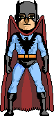 Nighthawk (Kyle Richmond) | Marvel-Microheroes Wiki | Fandom