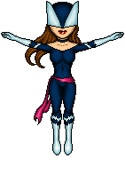 Shadowcat (Ultimate) | Marvel-Microheroes Wiki | Fandom