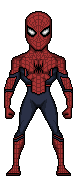 Spider-Man (Earth-199999) | Marvel-Microheroes Wiki | Fandom