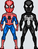 Spider-Man (Ultimate) | Marvel-Microheroes Wiki | Fandom
