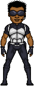 Prodigy (David Alleyne) | Marvel-Microheroes Wiki | Fandom