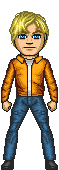 Billy Connors | Marvel-Microheroes Wiki | Fandom