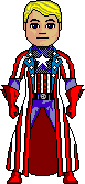 Captain America (2099) | Marvel-Microheroes Wiki | Fandom