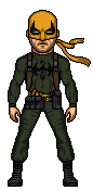 Iron Fist (Orson Randall) | Marvel-Microheroes Wiki | Fandom