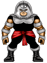 J2 (Zane Yama) | Marvel-Microheroes Wiki | Fandom