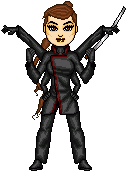 Coat of Arms (Lisa Molinari) | Marvel-Microheroes Wiki | Fandom