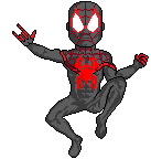 Spider-Man (Miles Morales) | Marvel-Microheroes Wiki | Fandom