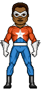 Battlestar (Lemar Hoskins) | Marvel-Microheroes Wiki | Fandom