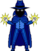 Death-Stalker (Phillip Sterling) | Marvel-Microheroes Wiki | Fandom