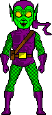 Green Goblin (Norman Osborn) | Marvel-Microheroes Wiki | Fandom