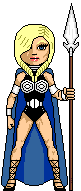 Valkyrie (Brunnhilde) | Marvel-Microheroes Wiki | Fandom
