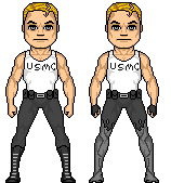 Riot (Howard Ogden) | Marvel-Microheroes Wiki | Fandom