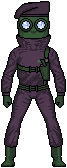 Protector (Gerald Marsh) | Marvel-Microheroes Wiki | Fandom