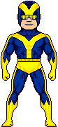 Goliath (Hank Pym) | Marvel-Microheroes Wiki | Fandom