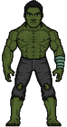Hulk (Amadeus Cho) | Marvel-Microheroes Wiki | Fandom