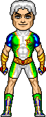 Captain Marvel (Noh-Varr) | Marvel-Microheroes Wiki | Fandom