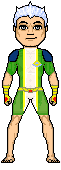 Marvel Boy (Noh-Varr) | Marvel-Microheroes Wiki | Fandom