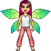 Pixie (Megan Gwynn) | Marvel-Microheroes Wiki | Fandom