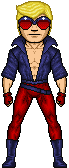 Snitch (Butch) | Marvel-Microheroes Wiki | Fandom