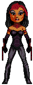 Tarantula (Maria Vasquez) | Marvel-Microheroes Wiki | Fandom