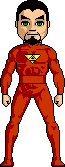 Doctor Druid (Anthony Ludgate Druid) | Marvel-Microheroes Wiki | Fandom