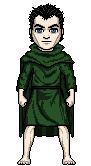 Feron | Marvel-Microheroes Wiki | Fandom
