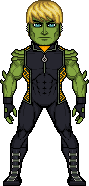 Hulkling (Teddy Altman) | Marvel-Microheroes Wiki | Fandom