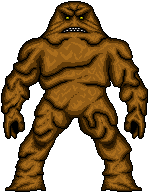 Robert (Mutant) | Marvel-Microheroes Wiki | Fandom