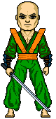 Lord Shingen (Shingen Harada) | Marvel-Microheroes Wiki | Fandom