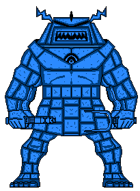 Umbu the Unliving | Marvel-Microheroes Wiki | Fandom