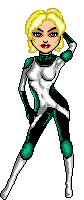 Phoebe Cuckoo | Marvel-Microheroes Wiki | Fandom