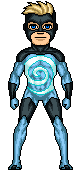 Cyclone (Pierre Fresson) | Marvel-Microheroes Wiki | Fandom