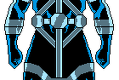 Devron The Experimenter