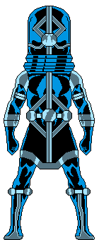 Devron the Experimenter | Marvel-Microheroes Wiki | Fandom