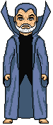 Healer | Marvel-Microheroes Wiki | Fandom