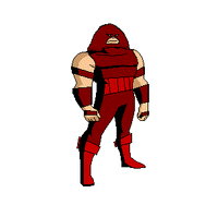 Juggernaut (Cain Marko) | Marvel-Microheroes Wiki | Fandom