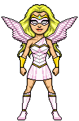 Princess Justice (Karolina Dean) | Marvel-Microheroes Wiki | Fandom