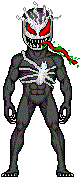 Venom 2099 (Kron Stone) | Marvel-Microheroes Wiki | Fandom