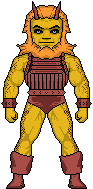 Brutacus | Marvel-Microheroes Wiki | Fandom