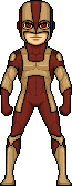 Hardball (Roger Brokeridge) | Marvel-Microheroes Wiki | Fandom