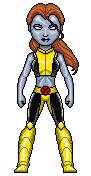 Mercury (Cessily Kincaid) | Marvel-Microheroes Wiki | Fandom