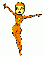 Solara (Reiko Kurokaki) | Marvel-Microheroes Wiki | Fandom