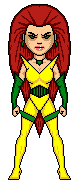 Virgo (Earth-730784) | Marvel-Microheroes Wiki | Fandom
