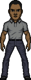 Darwin (Earth-10005) | Marvel-Microheroes Wiki | Fandom