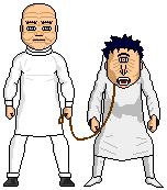 Doctor Grimm | Marvel-Microheroes Wiki | Fandom