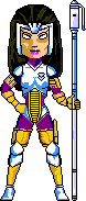 Magdalene (Marissa Darrow) | Marvel-Microheroes Wiki | Fandom