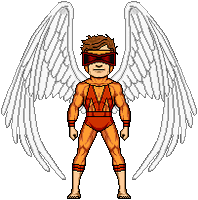 Mimic (Calvin Rankin) | Marvel-Microheroes Wiki | Fandom