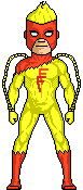 Pyro (St. John Allerdyce) | Marvel-Microheroes Wiki | Fandom