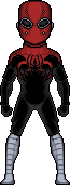 Spider-Man (Ben Parker) (Earth-3145) | Marvel-Microheroes Wiki | Fandom