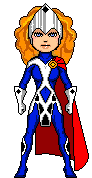 Caledonia (Alysande Stuart) | Marvel-Microheroes Wiki | Fandom